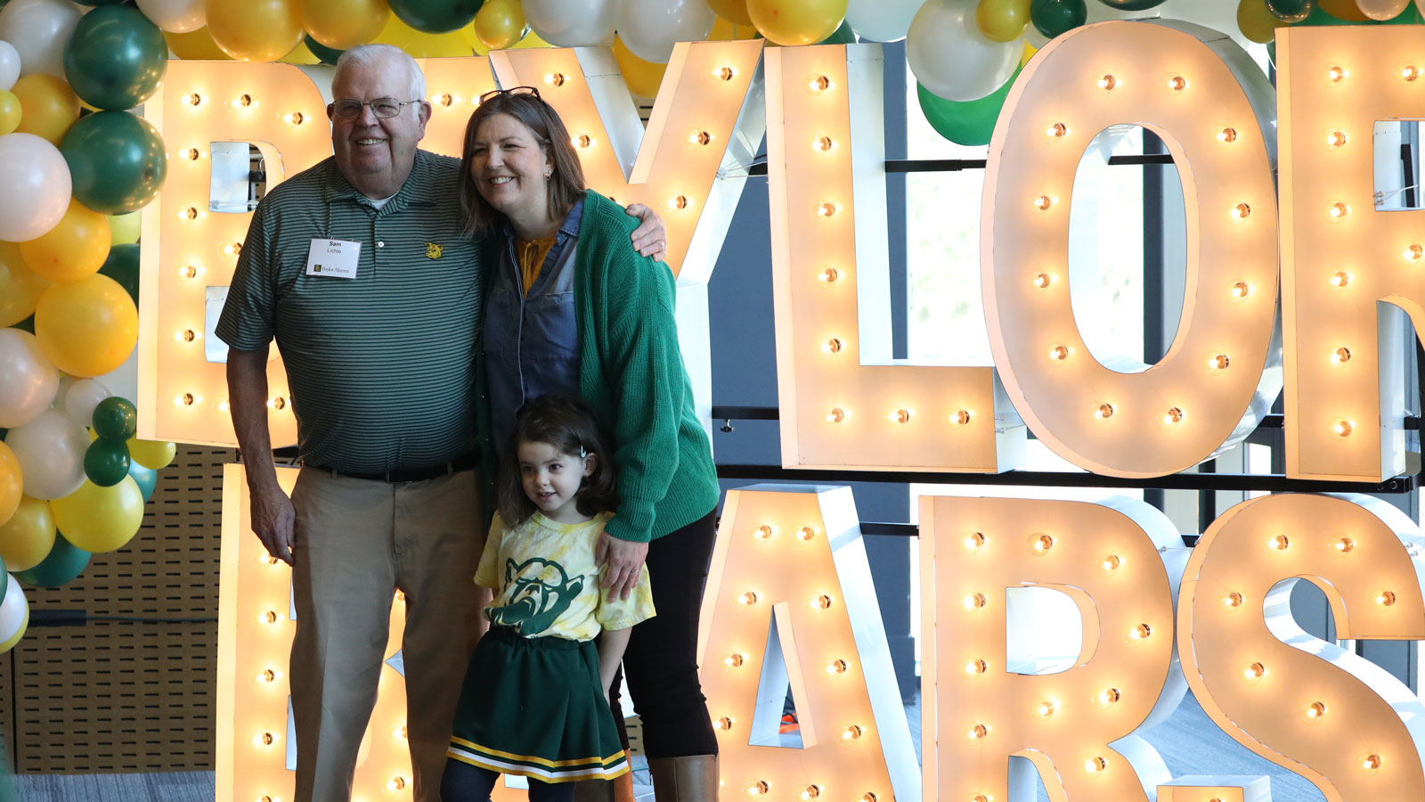 Alumni | Baylor University