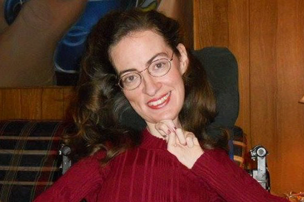 Allison Dickson, J.D. '07 | Alumni | Baylor University