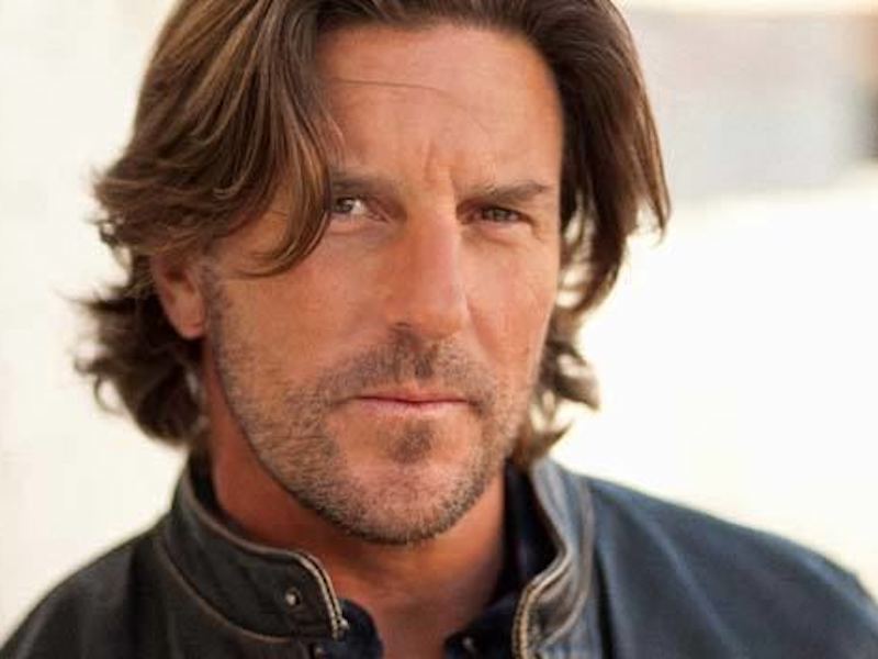 Brett James, BS '91 | Alumni | Baylor University