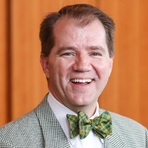 Don R. Willett, BBA '88 | Alumni | Baylor University