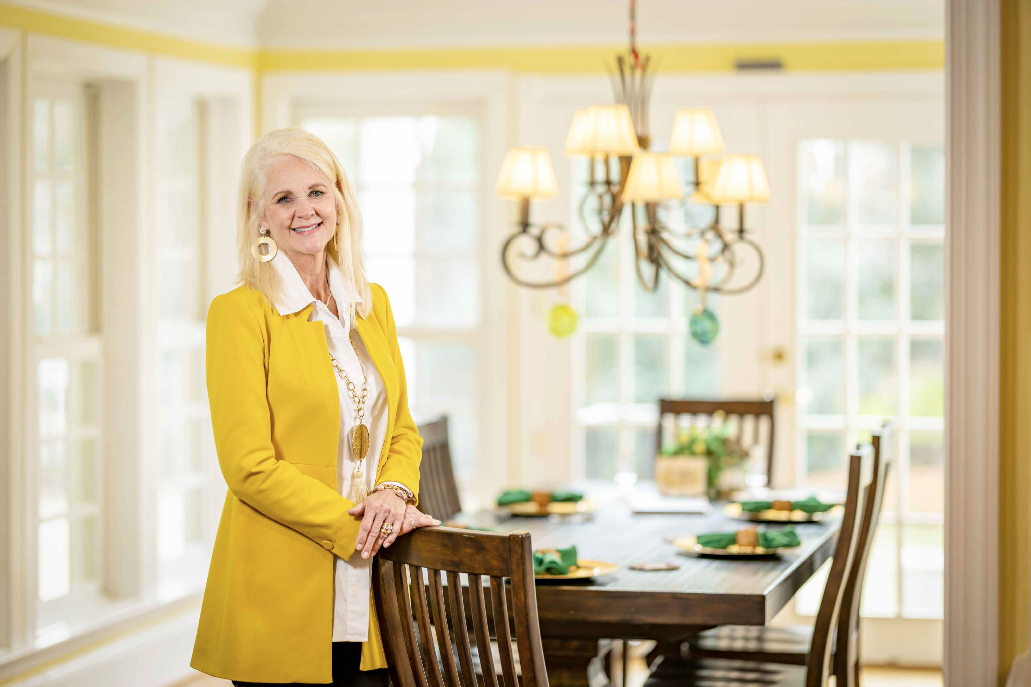 Fran George, ABC '16 | Alumni | Baylor University