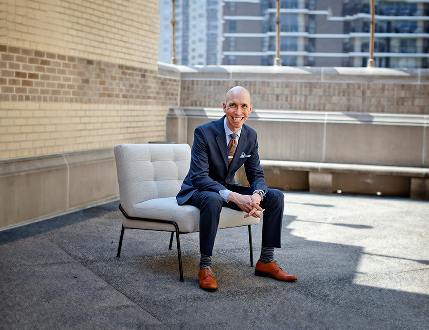 Jeremy Courtney | Alumni | Baylor University