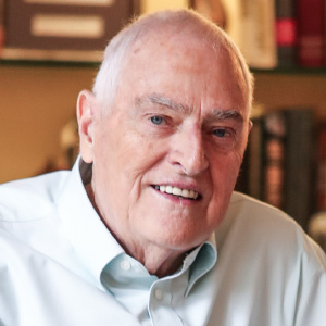 Kurt Kaiser | Alumni | Baylor University