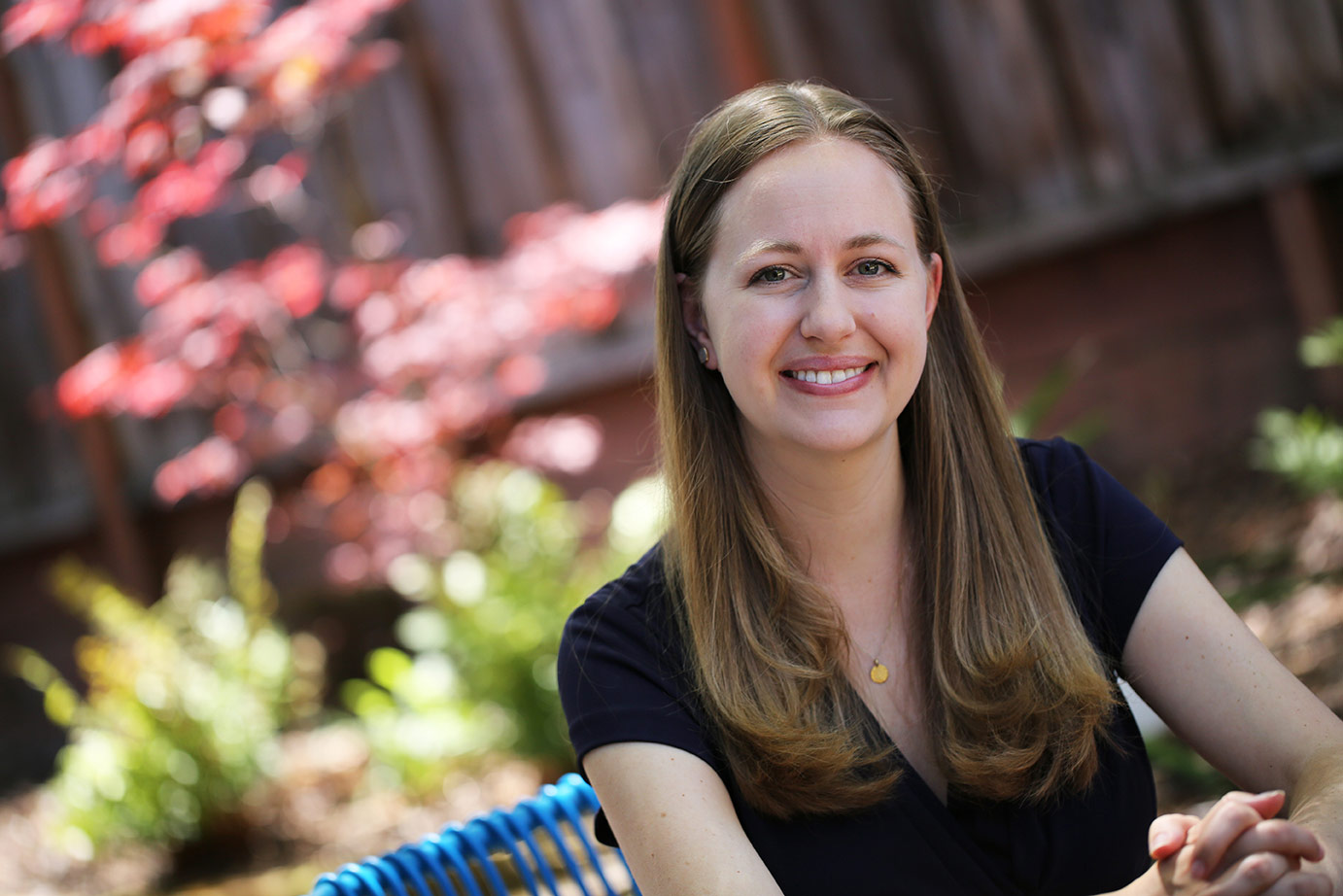 Dr. Lisa Giocomo, BA '02 | Alumni | Baylor University