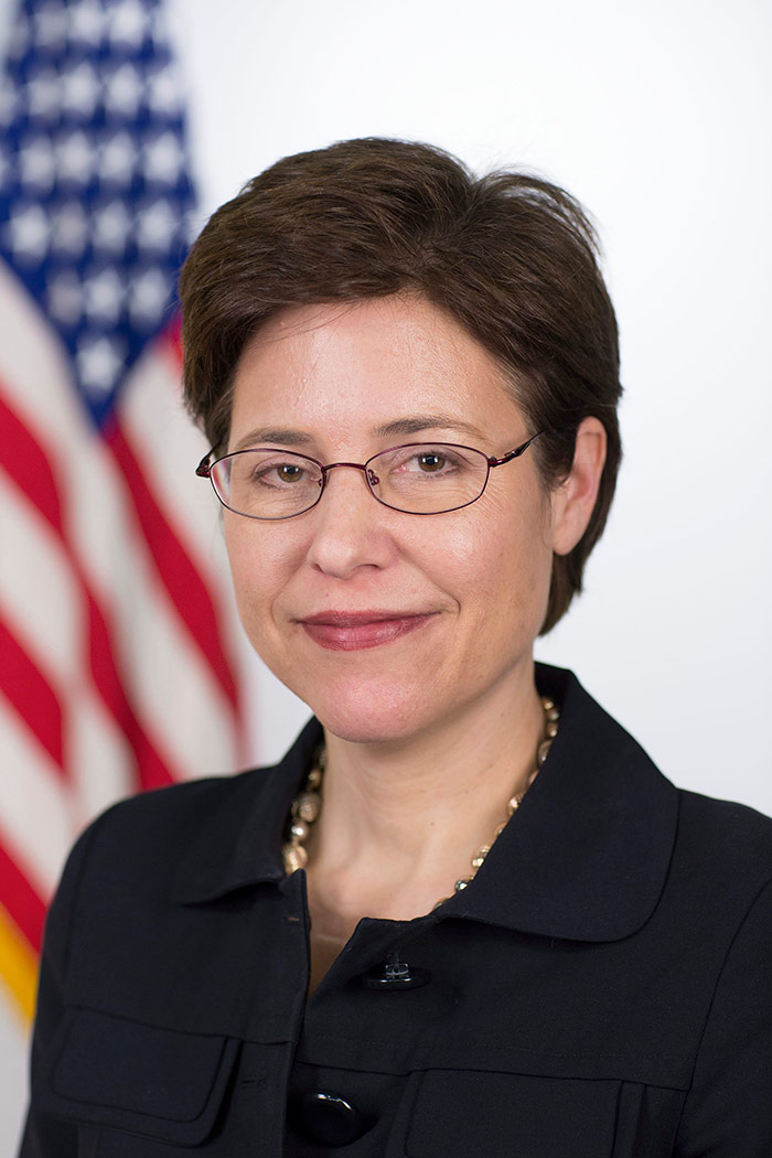 Melissa Rogers, M.Div. '04 | Alumni | Baylor University