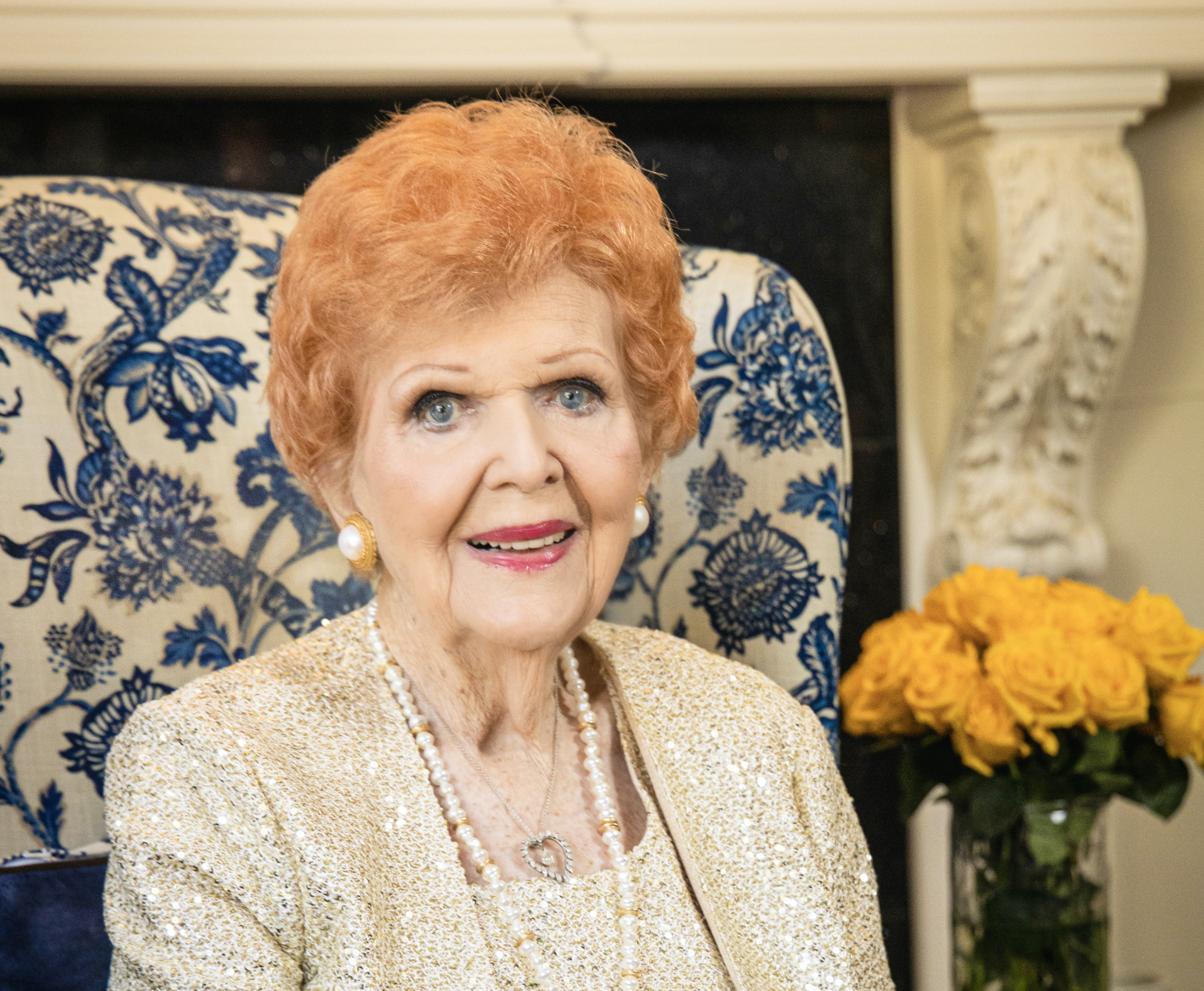 Merrie Beckham, ABC '86 | Alumni | Baylor University