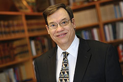 Thomas Phillips, BA '75 | Alumni | Baylor University