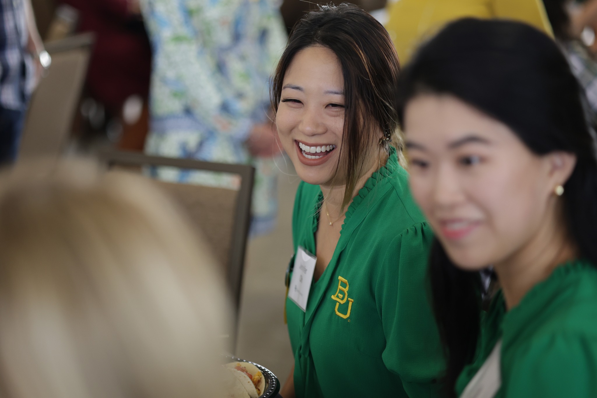 Alumni by Choice | Alumni | Baylor University