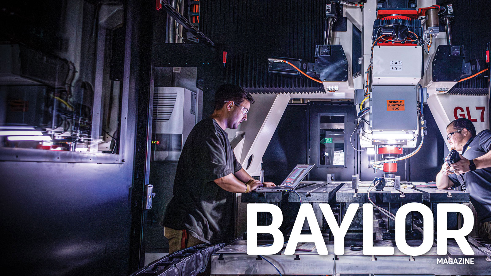 Alumni | Baylor University