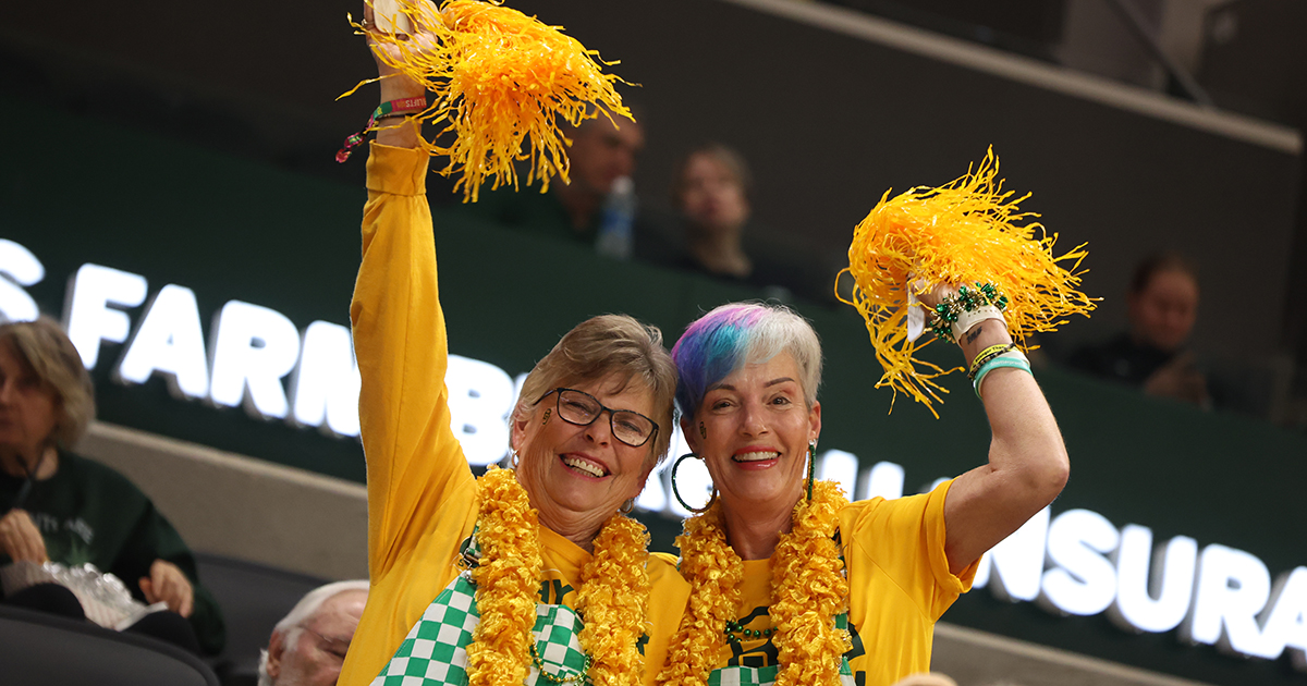 Baylor Family Friday | Alumni | Baylor University