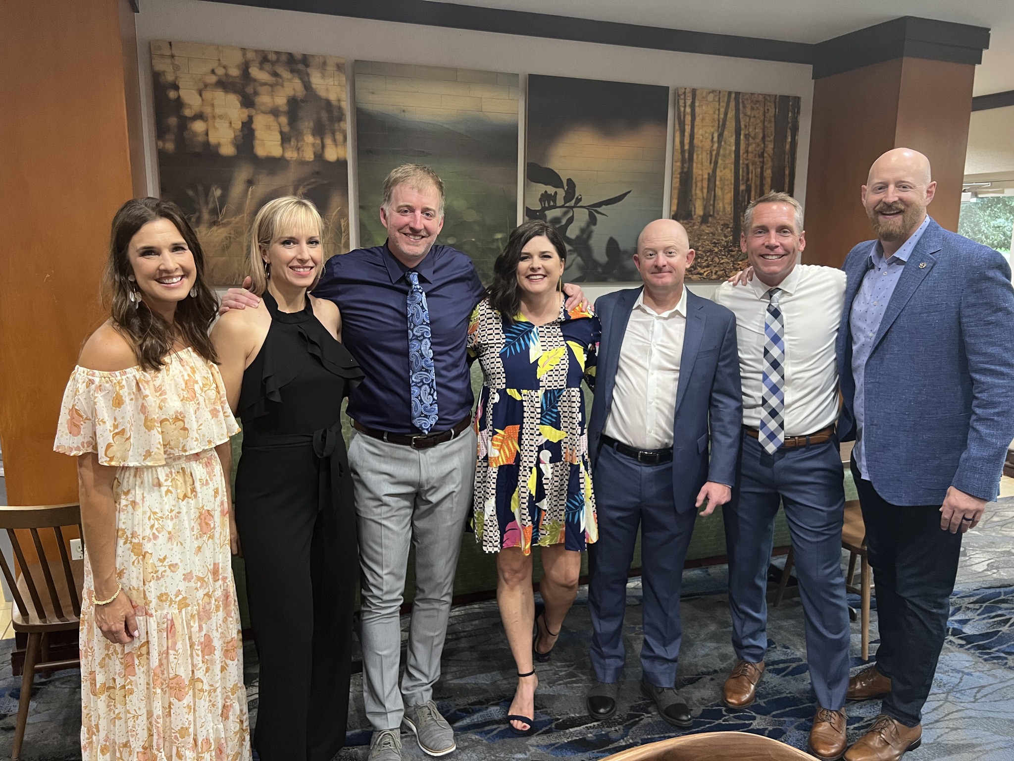 Faith, Film & a Baylor Friendship | Alumni | Baylor University