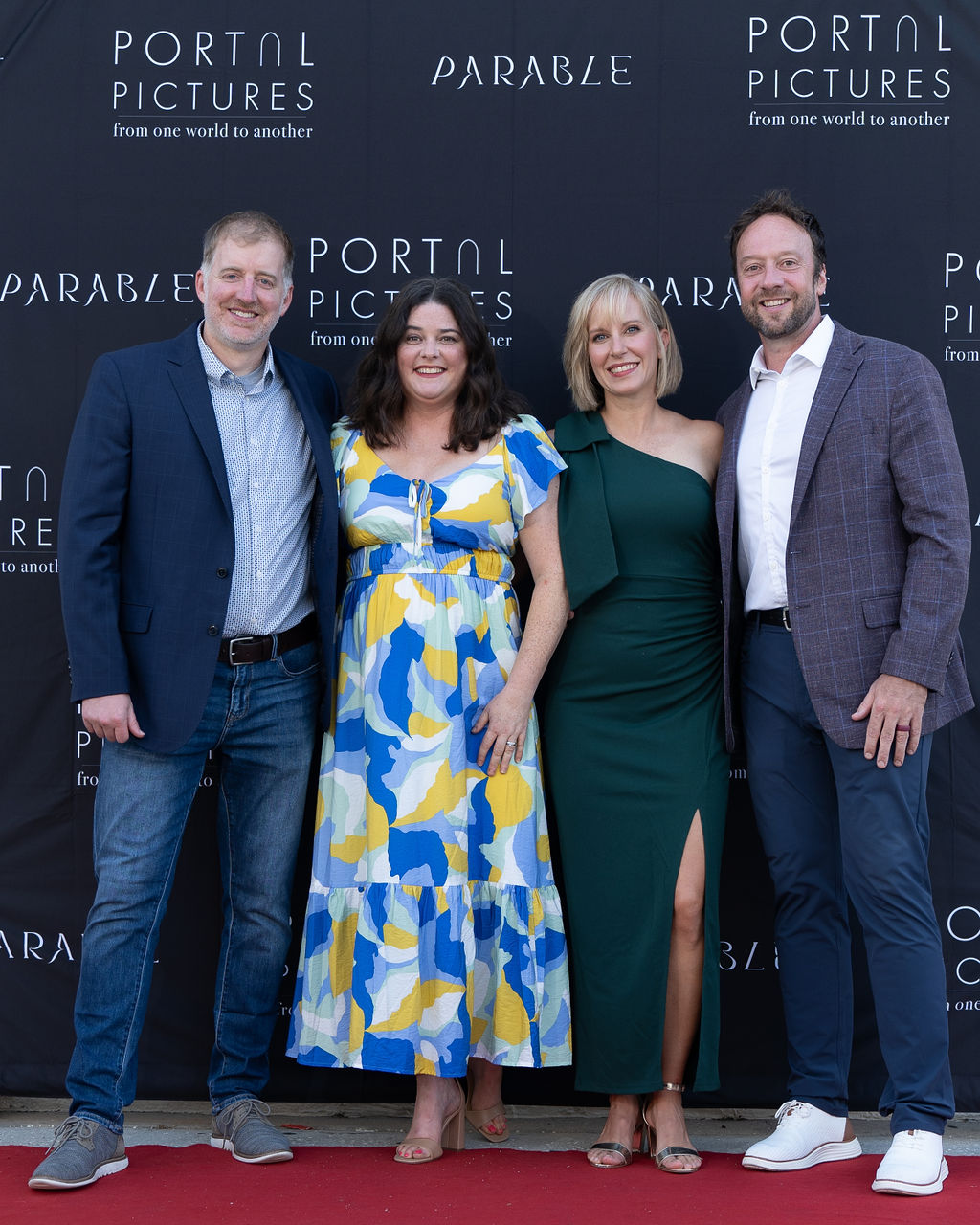 Faith, Film & a Baylor Friendship | Alumni | Baylor University