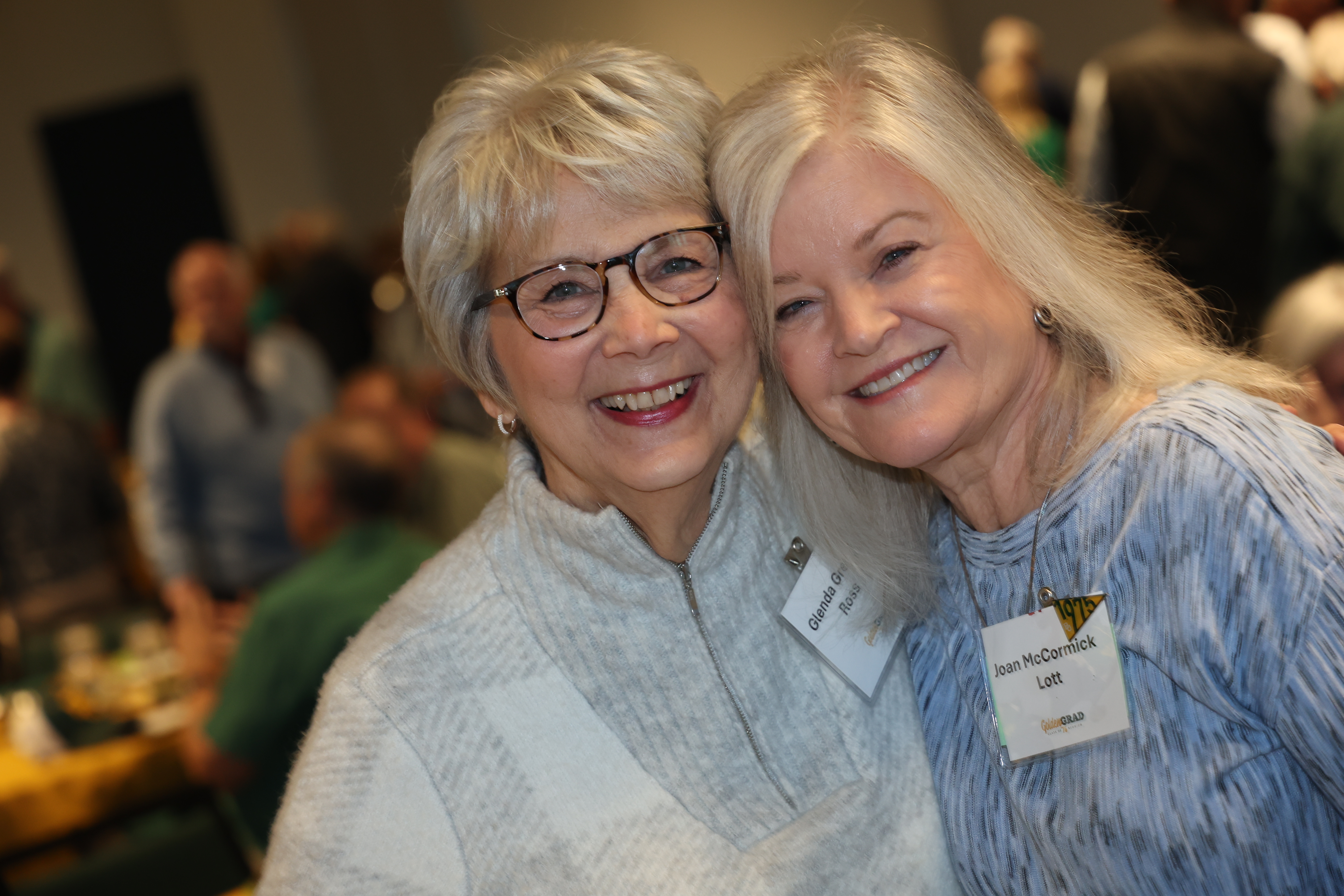 Golden Grad 50th Reunion | Alumni | Baylor University
