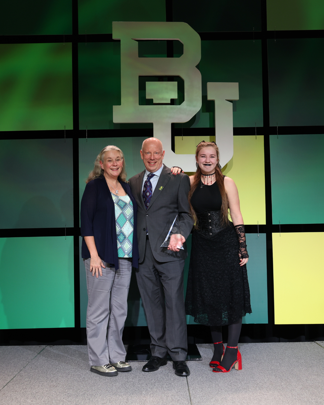 From Baylor to the Space Force | Alumni | Baylor University