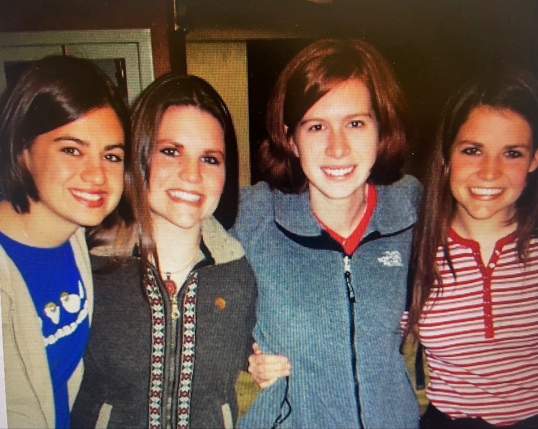 Baylor Bonds That Span Generations | Alumni | Baylor University