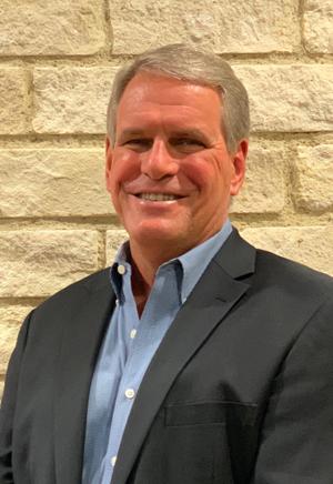 Rick Carroll (BA '80) | Alumni | Baylor University