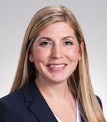 Sarah Kathryn Ricci | Alumni | Baylor University