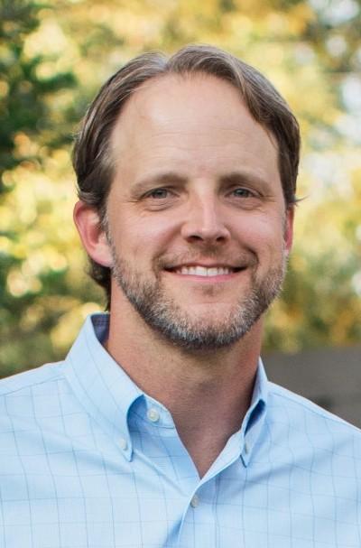 Byron Johnson (BBA '99) | Alumni | Baylor University