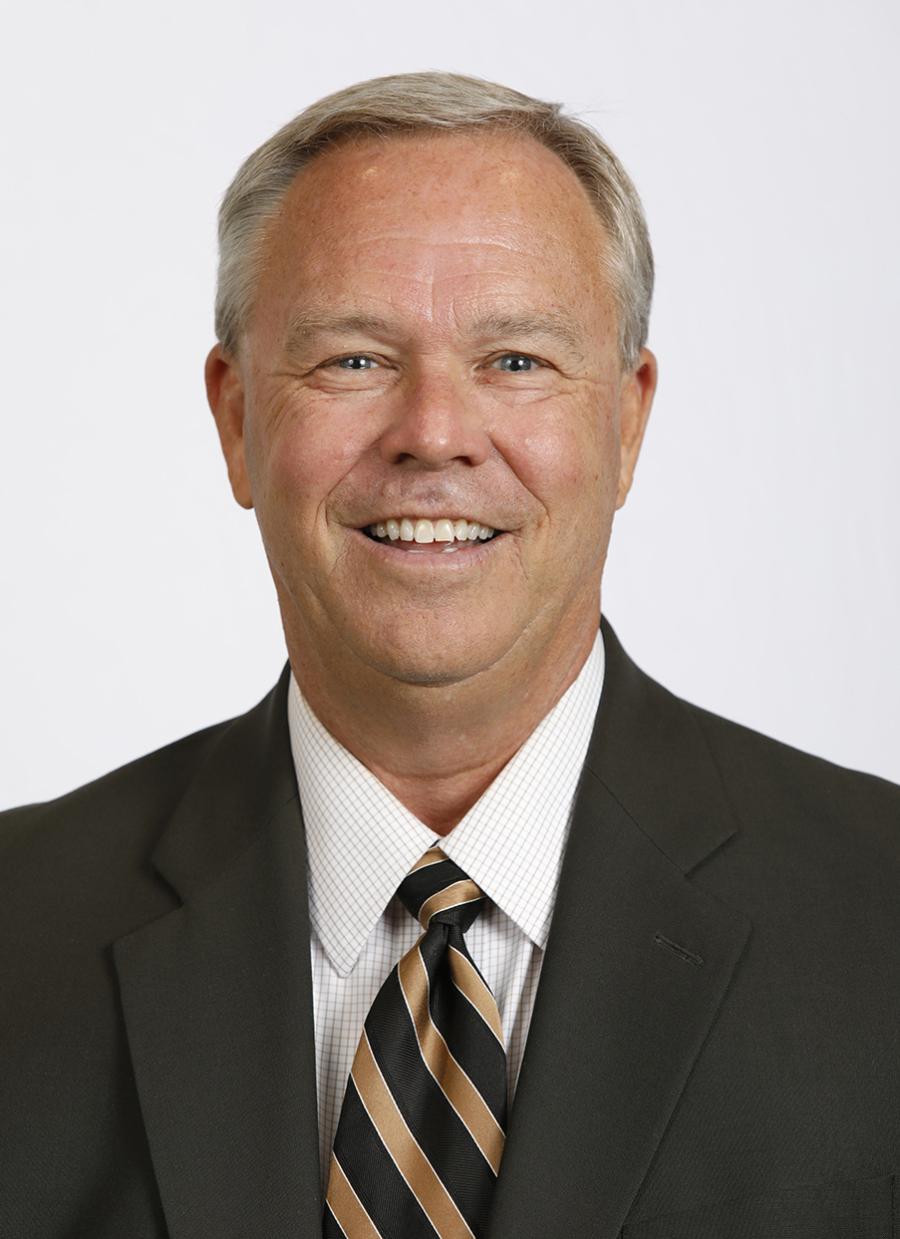 John Morris (BA '80) | Alumni | Baylor University