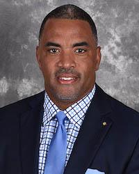Michael McFarland, Ph.D. | Alumni | Baylor University