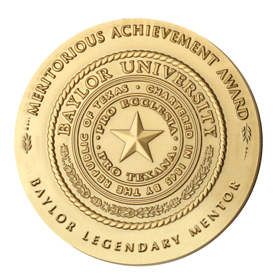 Bob and Joyce Hornaday Packard | Alumni | Baylor University