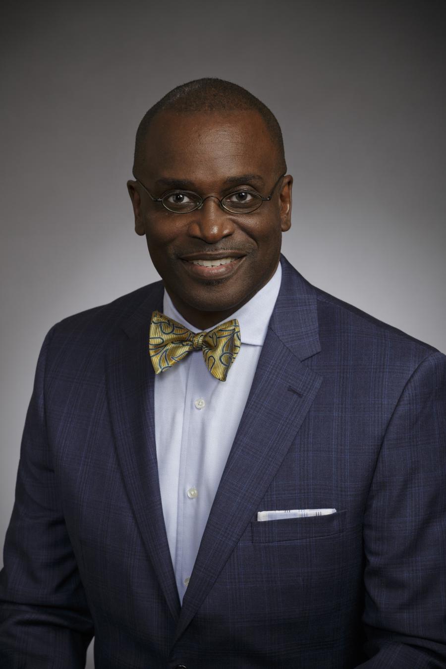 Michael McFrazier | Alumni | Baylor University