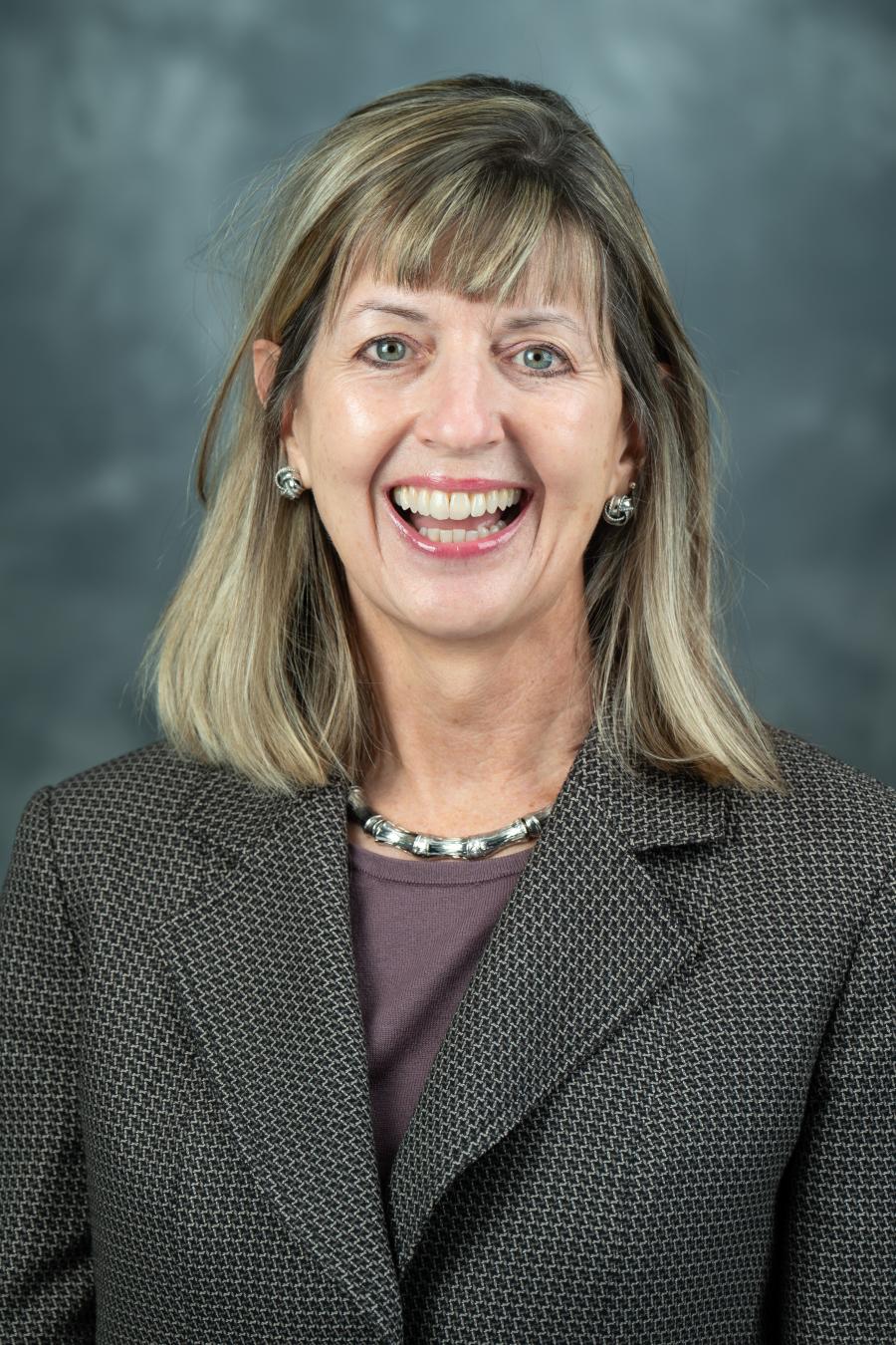 Susan Schildt (BA '86) | Alumni | Baylor University