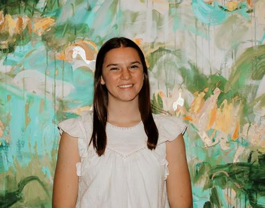 Annabella, '27 | Alumni | Baylor University