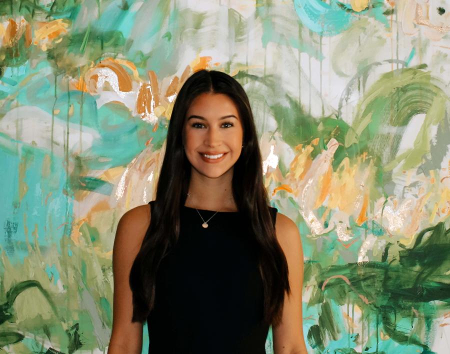 Emily, '26 | Alumni | Baylor University