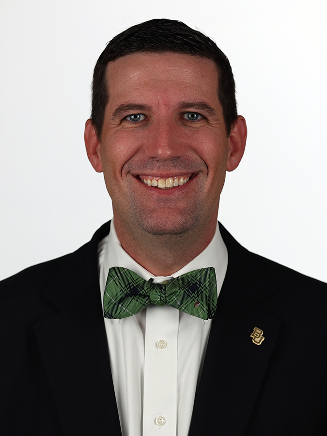 Jordan Hannah | Alumni | Baylor University