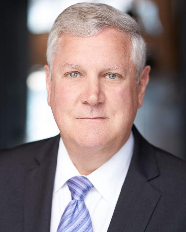 Doug Myers (BBA '80) | Alumni | Baylor University