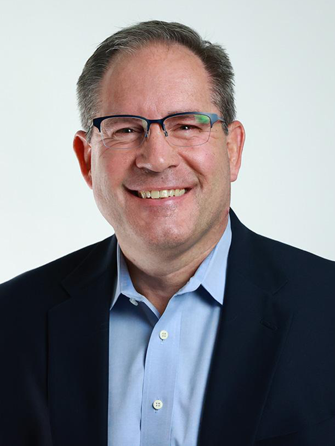 David Reid, JD | Alumni | Baylor University