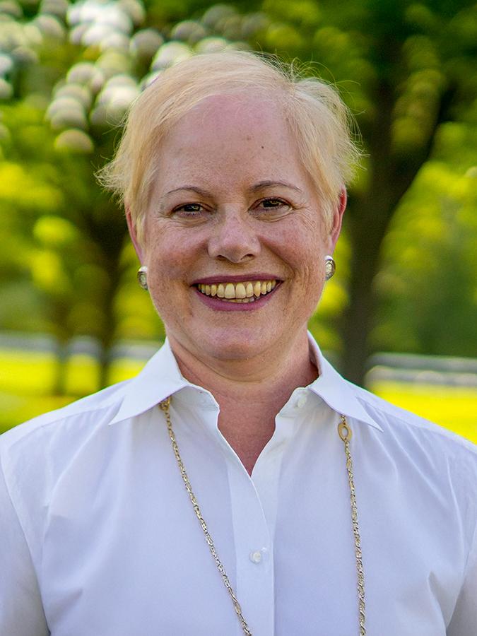 Margaret Diddams | Alumni | Baylor University